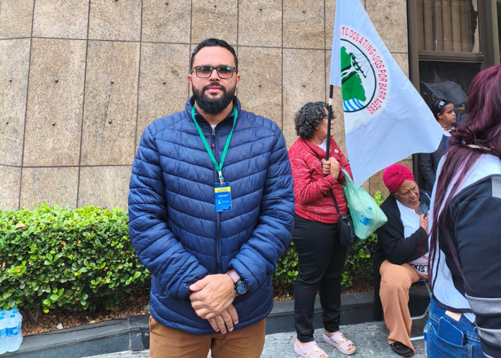 Movimentos trabalham para ter 10 mil pessoas em manifestação em BH