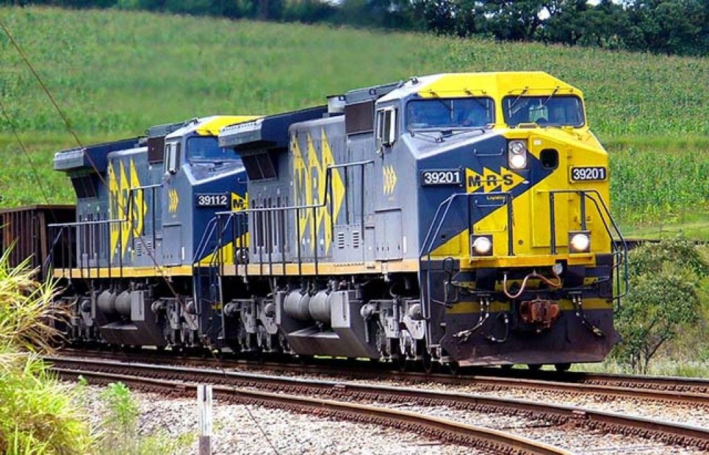 TCU aprova solução consensual para o contrato de concessão da MRS