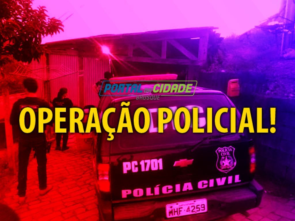 Civil E Militar Capturam Integrante De Organização Criminosa
