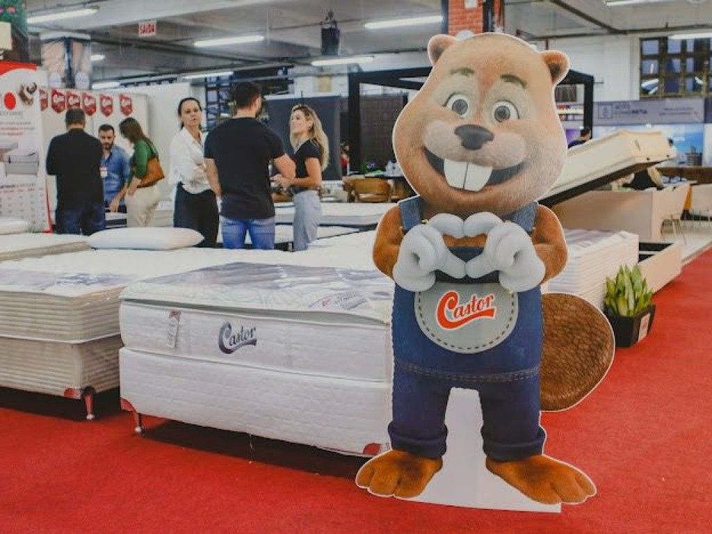 Loja de colchões em Brusque faz mega promoção com até 50% de desconto