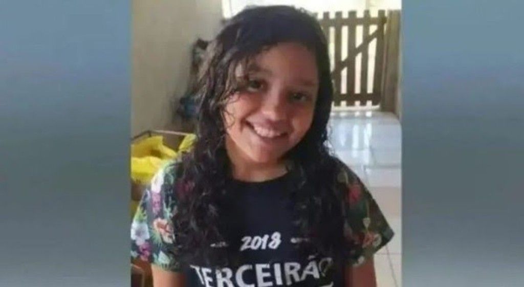 Padrasto é Condenado A 56 Anos De Prisão E Mãe A 14 Por Morte De Menina
