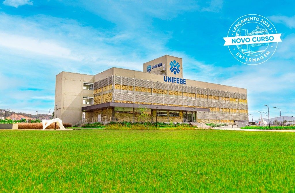 Unifebe ofertará Graduação em Enfermagem em 2025