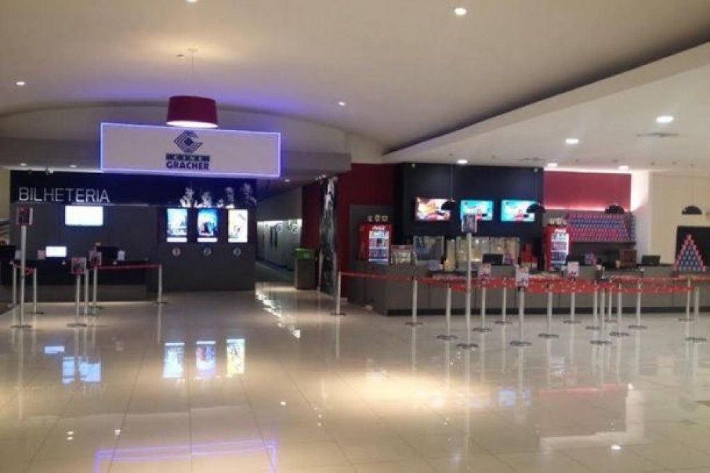 Semana do cinema em Brusque tem indicados ao Oscar por R$ 10; veja ...