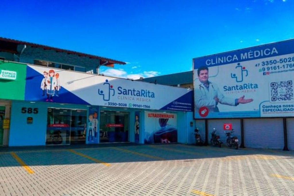 Dermatologia: Clínica Médica Santa Rita atende com agilidade e valor ...
