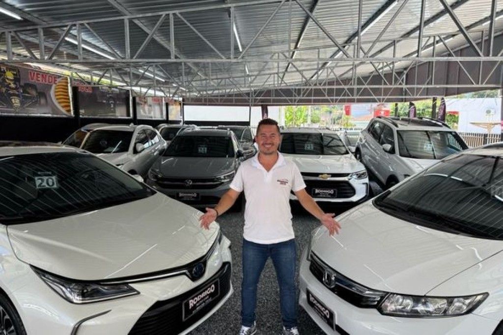 IPVA pago e sorteios: Rodrigo Auto Car tem promoção imperdível em julho