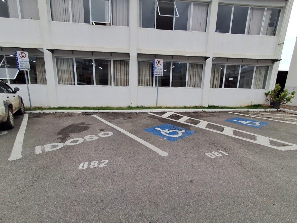 Credencial de idoso e PCD não isenta pagamento na Área Azul, alerta Setram