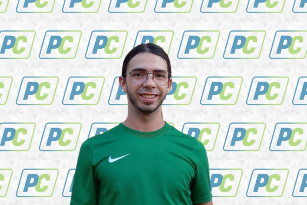 Vinicius Cardoso explica sobre o paraquedismo e curiosidades