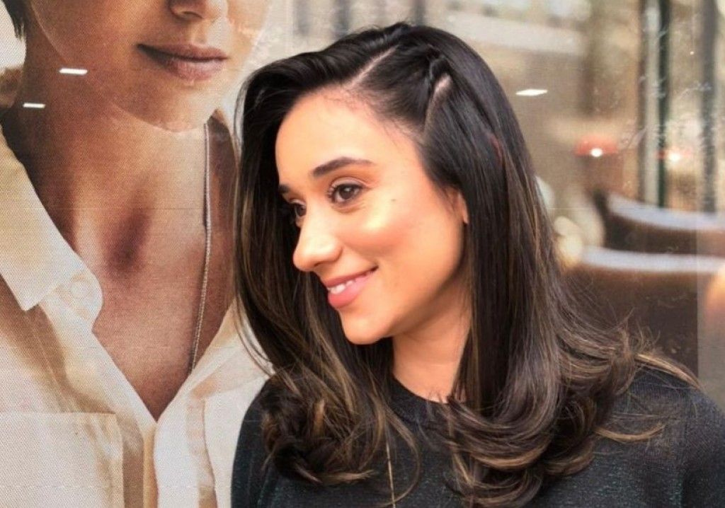 Cinco anos de Bella Giomo em Caarapó