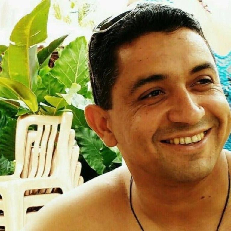 Márcio Barbosa morre aos 39 anos