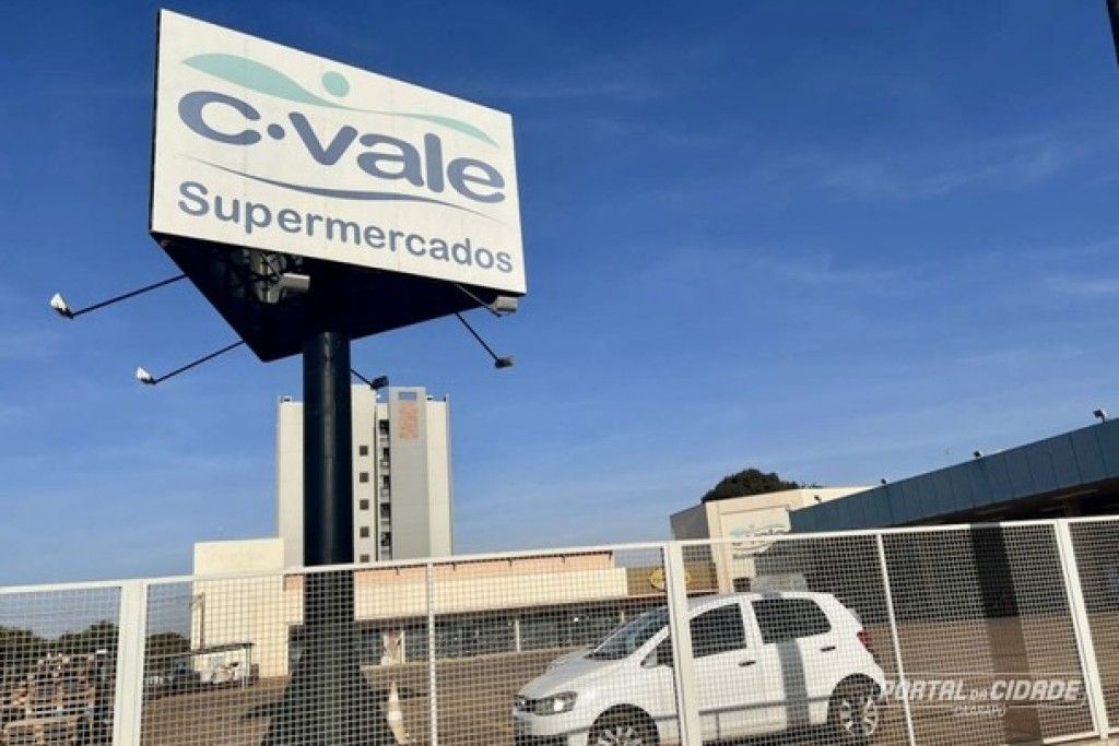 Veja as ofertas do Supermercado C.Vale para Terça e Quarta-feira