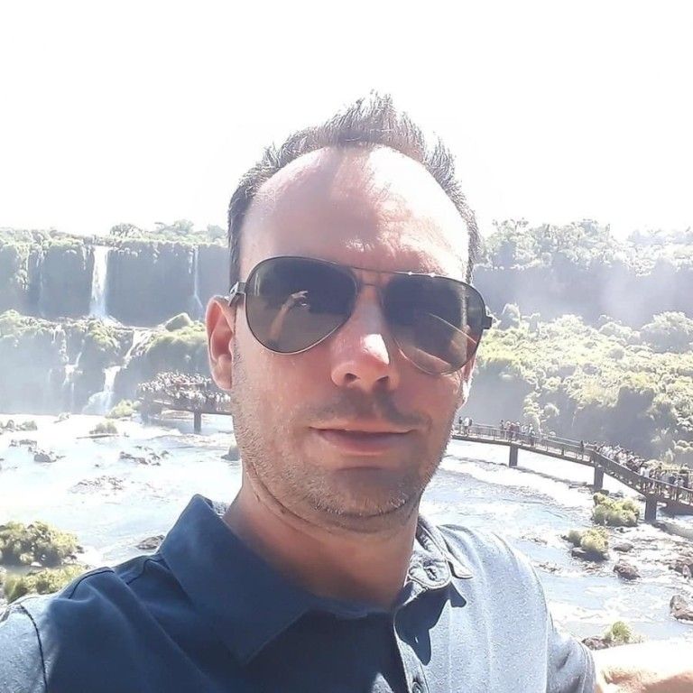 Morre em Caarapó o professor Adriano Veronezi