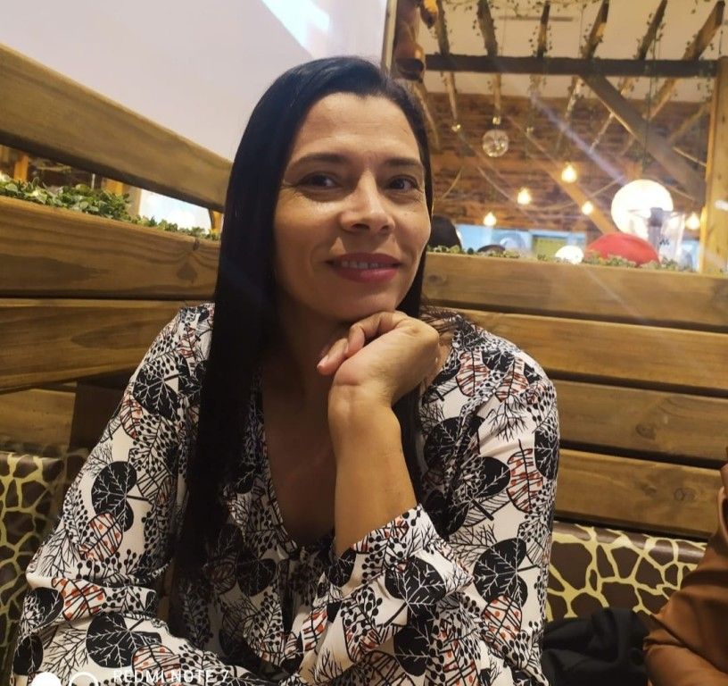 Confira entrevista com a conselheira tutelar eleita, Maninha Prates