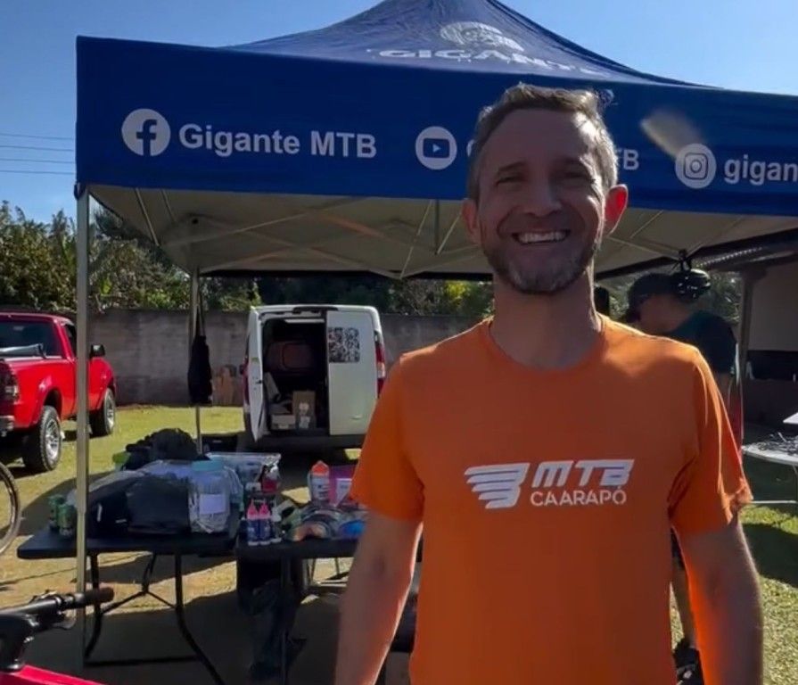 Clézio Giomo é nomeado Coordenador de Desenvolvimento Econômico em Caarapó