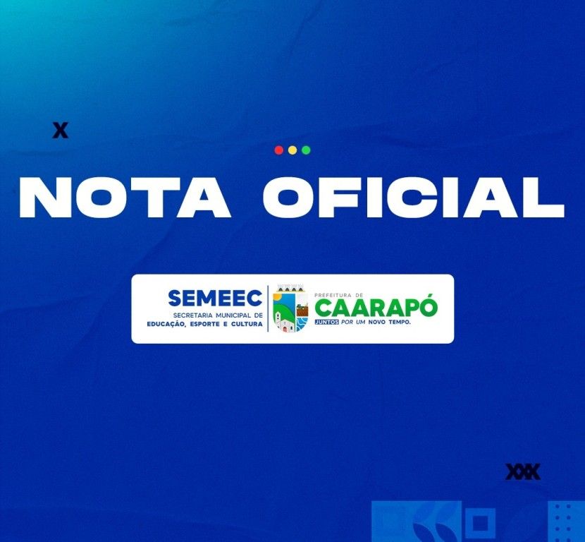 SEMEEC esclarece posição sobre paralisação dos profissionais da educação