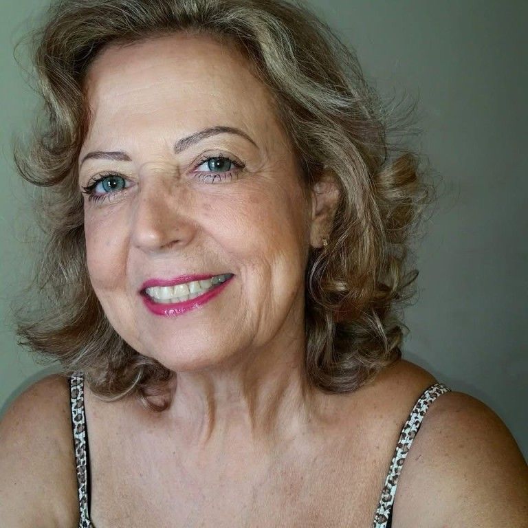 Morre em Caarapó aos 71 anos, a senhora Rejane Machado