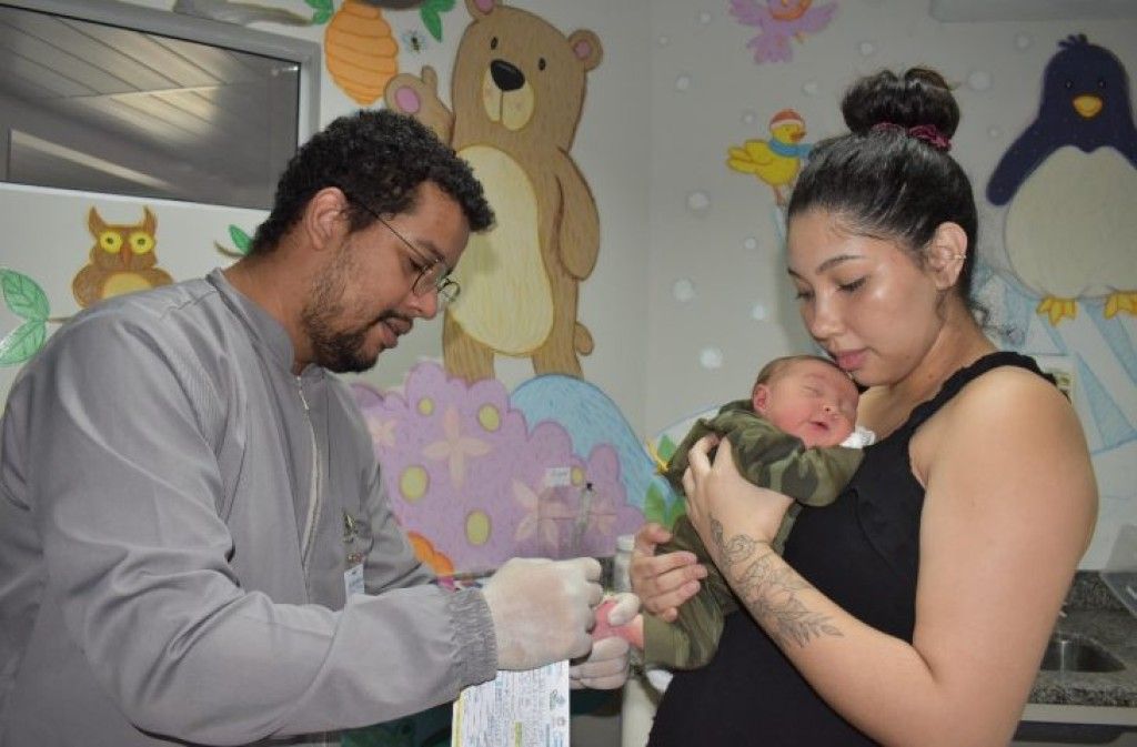 MS é referência nacional com linha completa de tratamento para fibrose ...