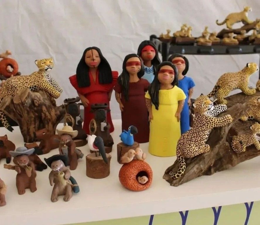 ACSV de Caarapó convoca artesãos para 1ª Assembleia Geral Ordinária