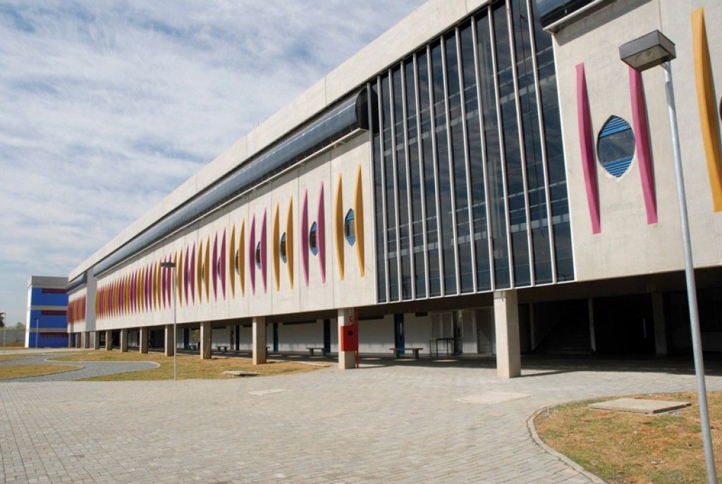 Inscrições abertas para o Vestibular do 2º semestre da Fatec Itu