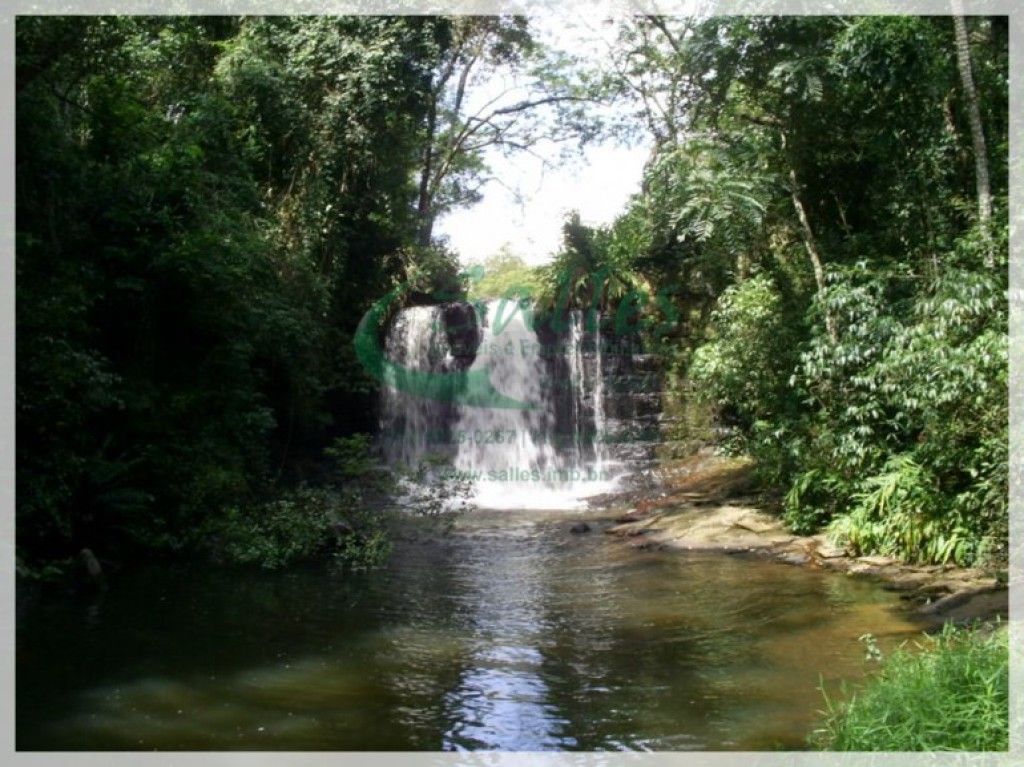 Garota de 16 anos denuncia vizinho por estupro em cachoeira na Serra do Japi