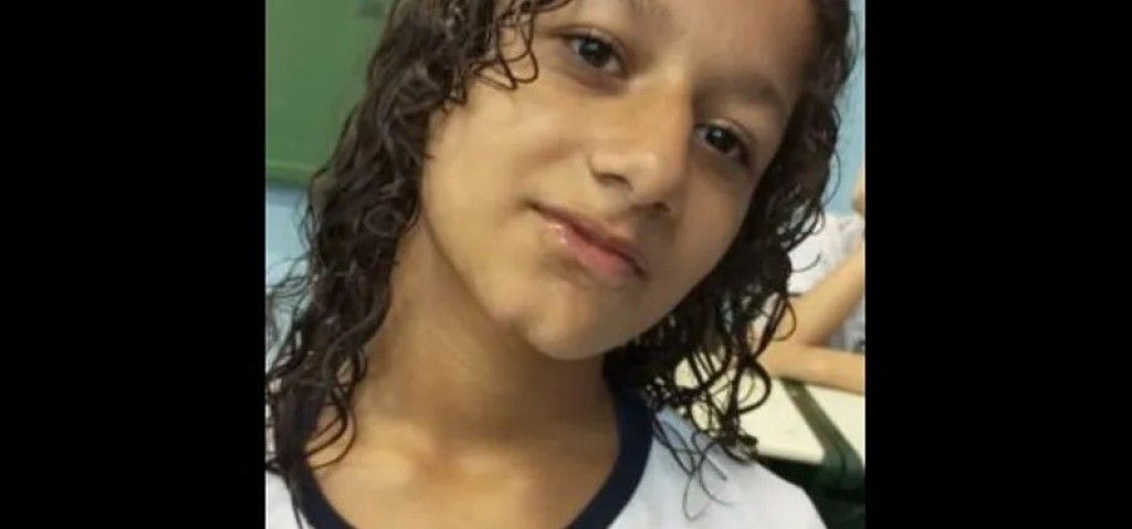 Estudante de 14 anos está desaparecida na região