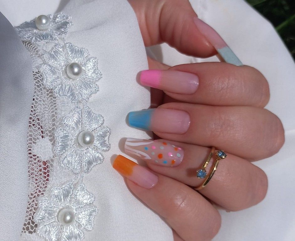 Unhas bem-feitas, o ‘cartão de visita’ de toda mulher