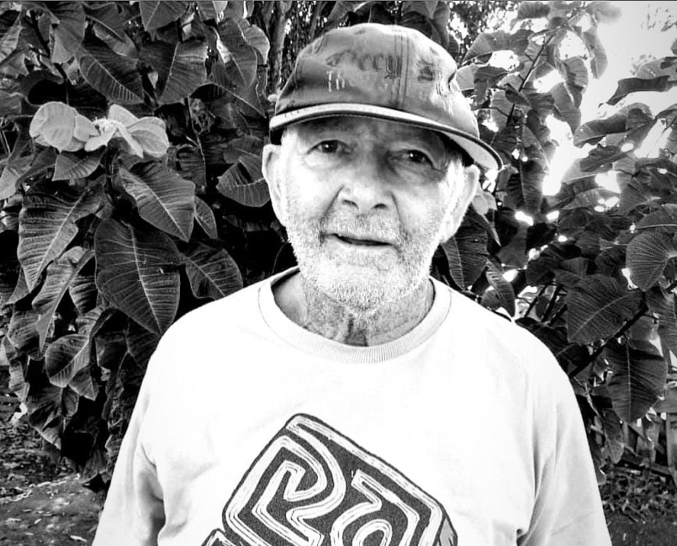 Fundador da Vila dos Mineiros, Vanim morre em decorrência de Alzheimer