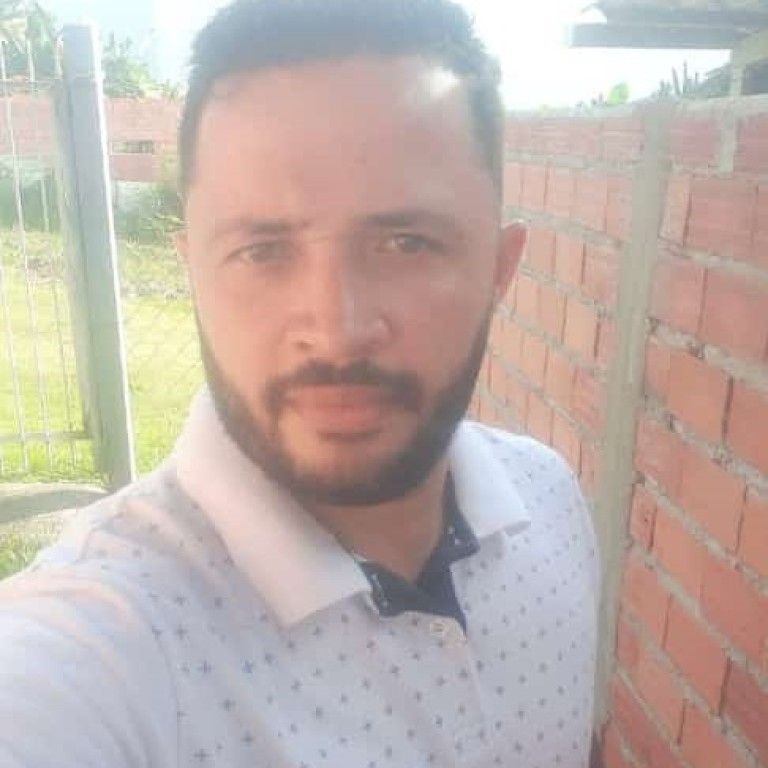 Edilucio da Silva Gomes desaparece e deixa família preocupada