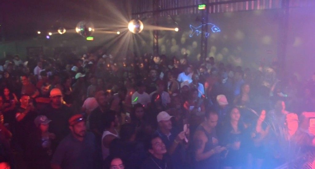 Espaço Chega Mais recebe Nelsinho Nascimento e Thomas Veloso