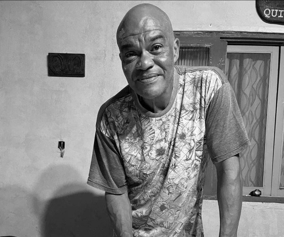 Cabreúva lamenta a partida de Antônio Sebastião, vítima de AVC aos 53 anos