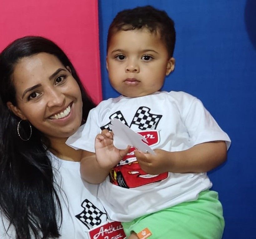 Famílias passam por dificuldades para obter transporte para crianças ...