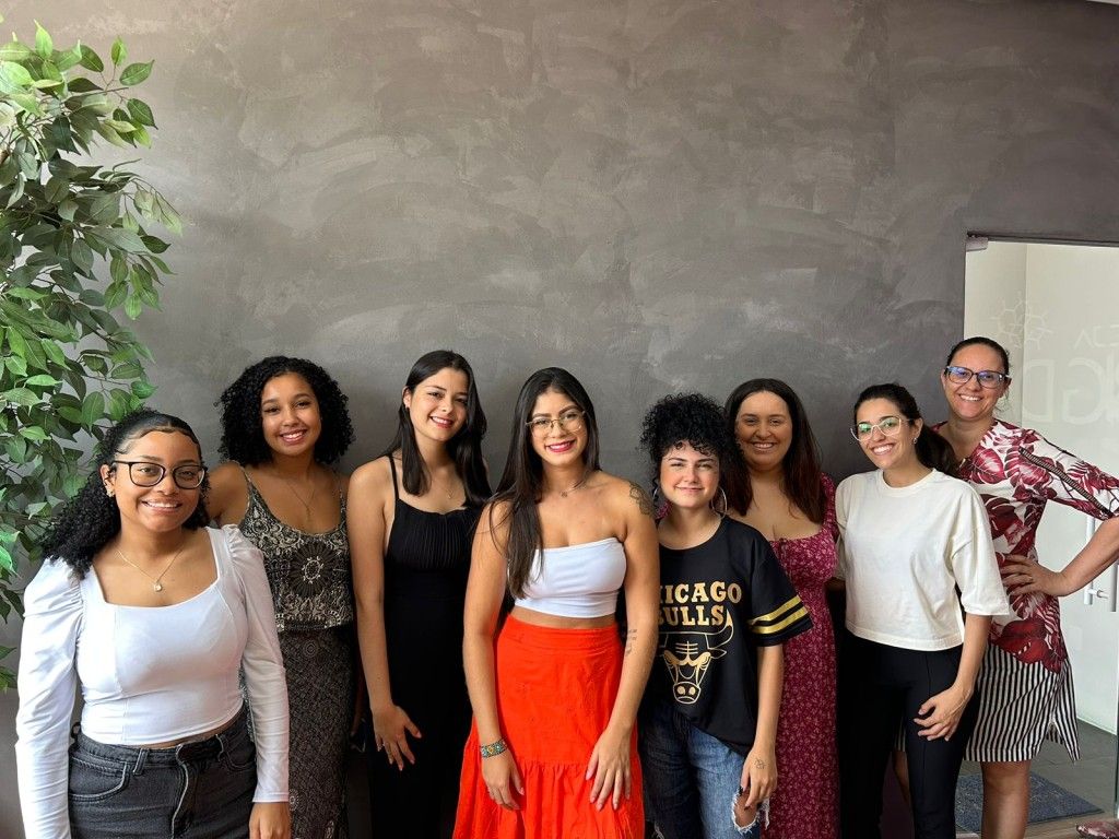Grupo Mar celebra o Dia Internacional da Mulher com gratidão e ...