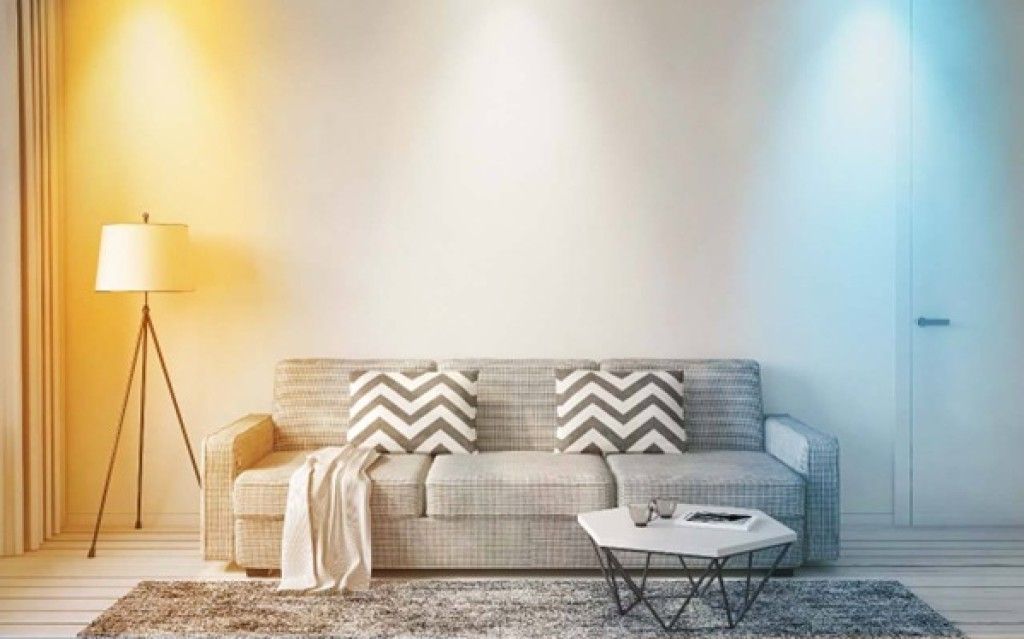 Luz quente ou fria? Entenda a diferença para iluminar o seu espaço