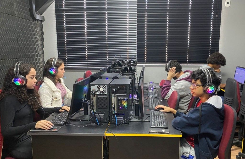 Conheça os cursos da Big Data que vão impulsionar sua carreira profissional