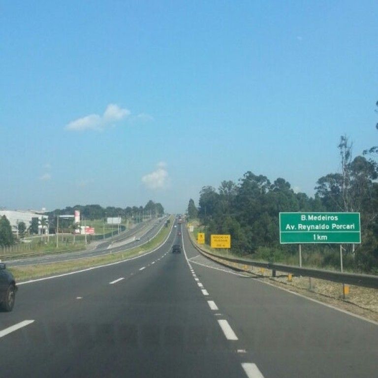 Expectativa é que mais de 141 mil carros passarão pela Dom Gabriel ...
