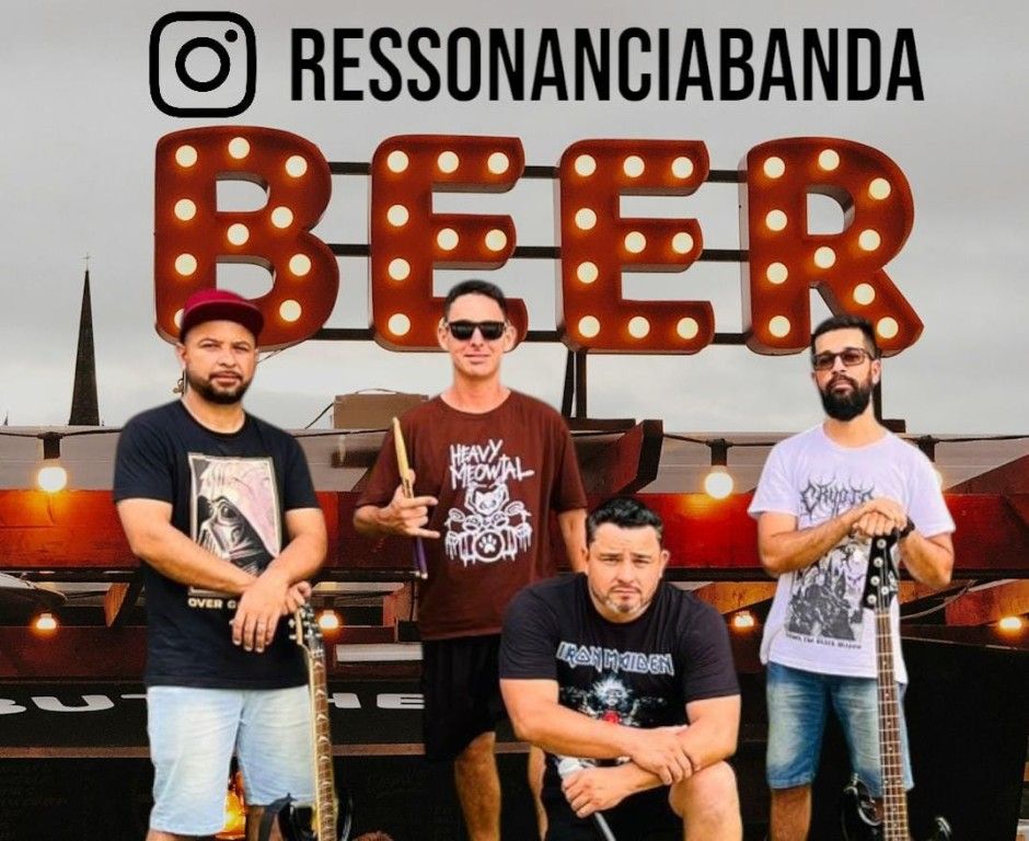 Jam Rock Festival agita Cabreúva com evento de despedida de 2024