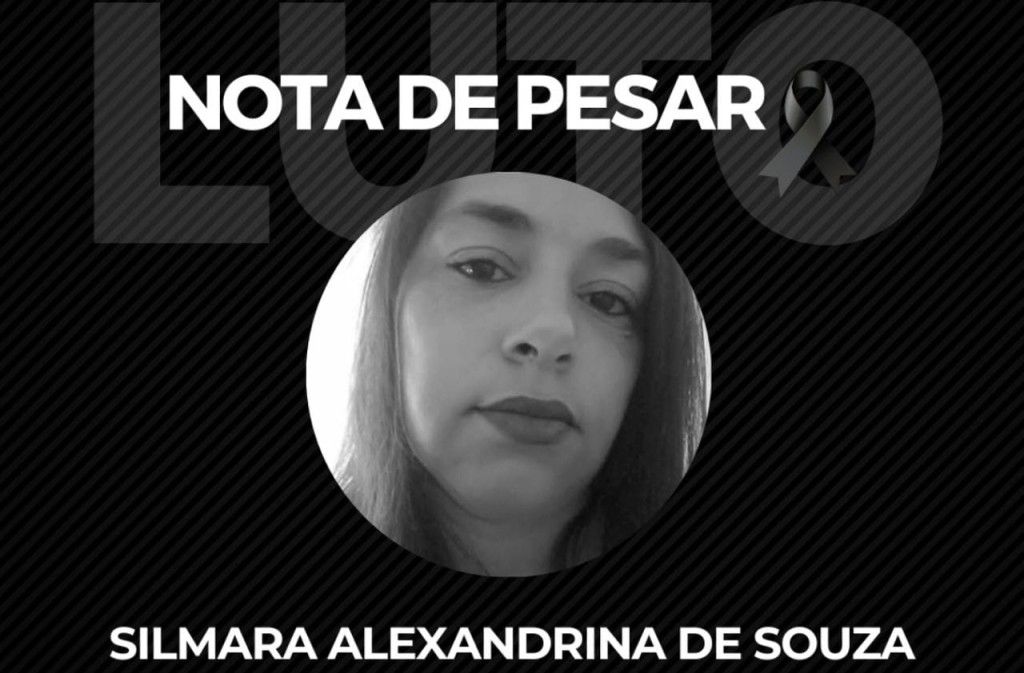 Alunos e funcionários de Irva Pavani, do Bananal, perderam Silmara Souza