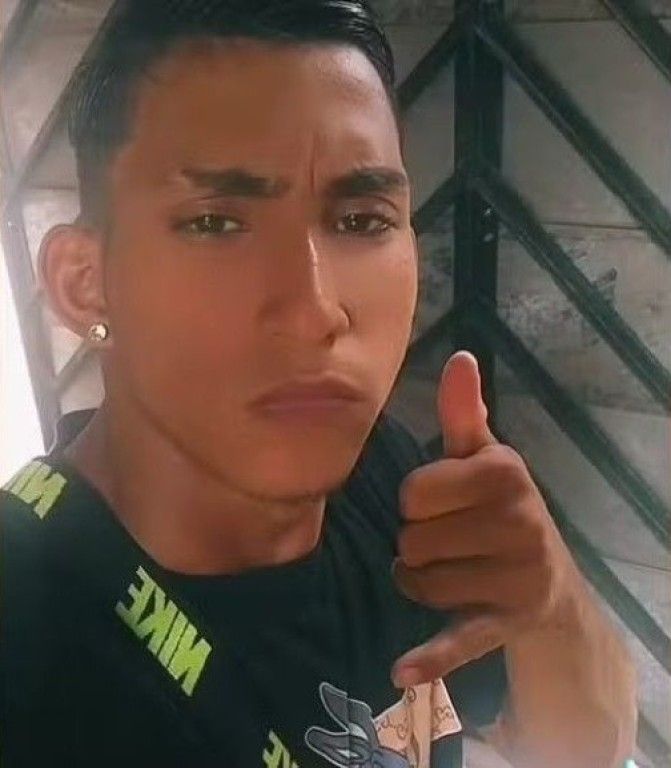 Diego Rodrigo foi encontrado e precisa de ajuda para tratamento