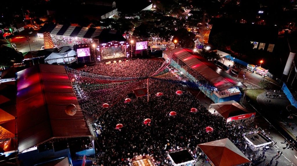 Cabreuvanos se preparam para curtir a Festa Julina de Jundiaí 2025