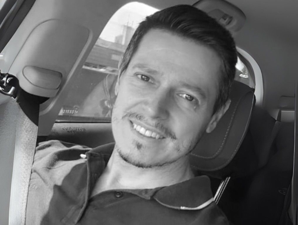 Jeziel Prado morre aos 46 anos após enfrentar câncer raro