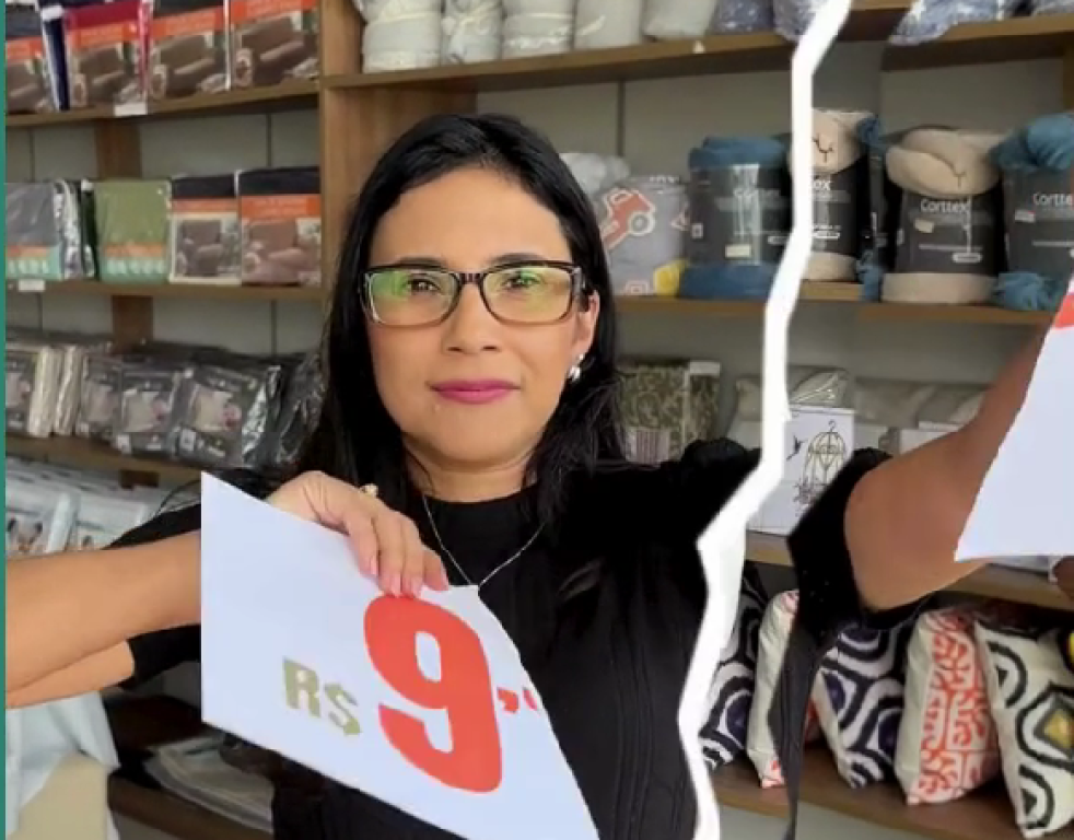 Rasga Preço em loja de fábrica no Jacaré terá descontos de até 85% ...