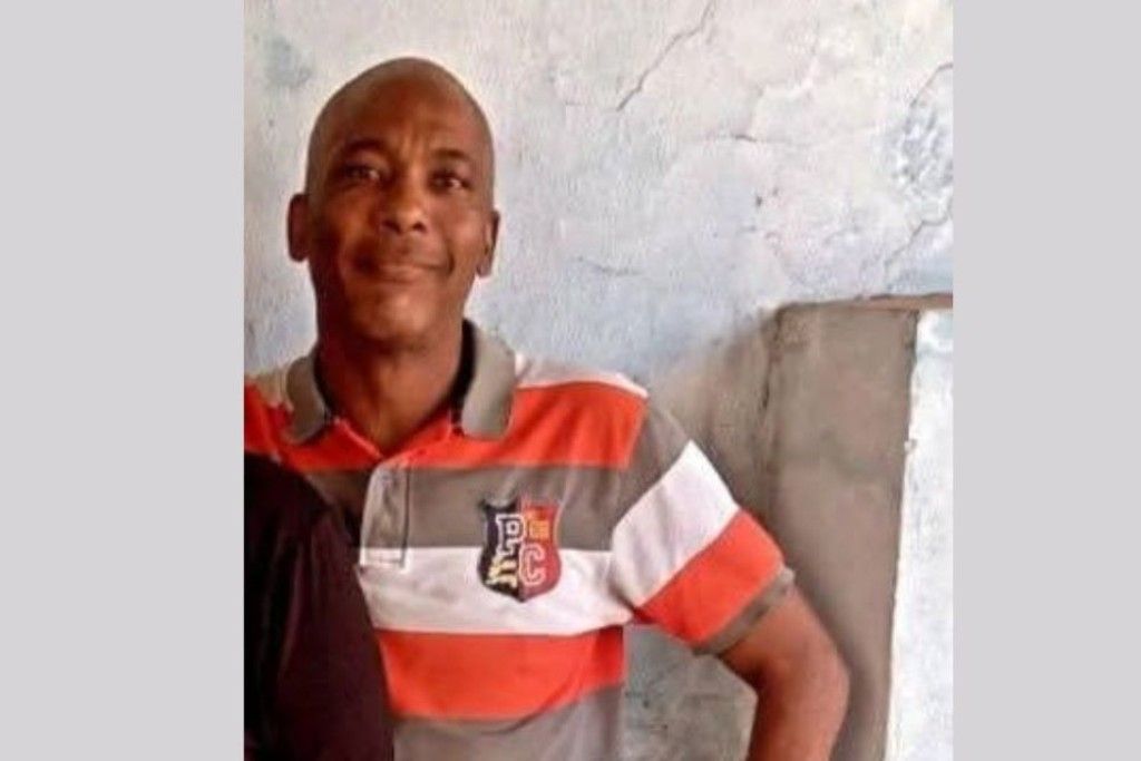 Osmar Franco de Lima morre aos 51 anos em Cabreúva