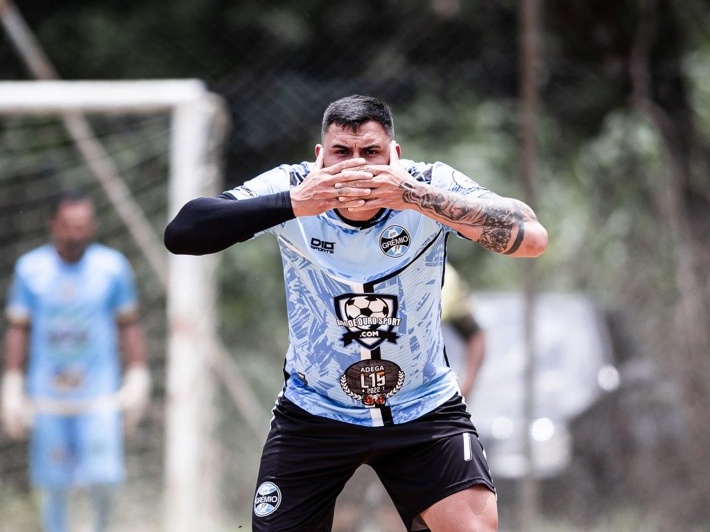 Rodada quente da Copa Vale Verde entrega gols e muita disputa