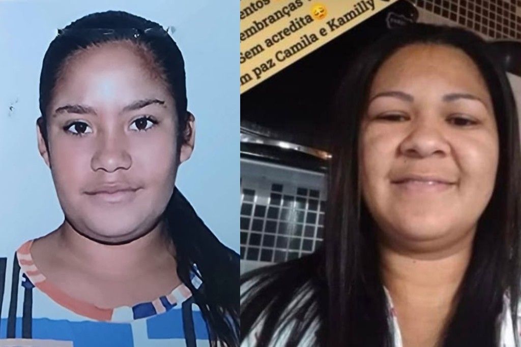 Escola Eugênia Ferrarezi lamenta morte de aluna e mãe em tragédia no Colina