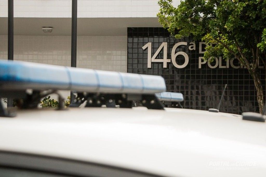 Suspeito De Matar Ex Mulher E Ocultar O Corpo Embaixo De Escada é Preso