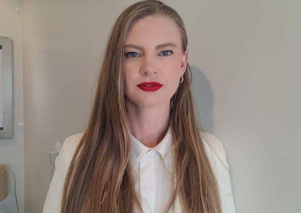 Pré-candidatura de Jaciara Machuga, mexe o tabuleiro político no ...