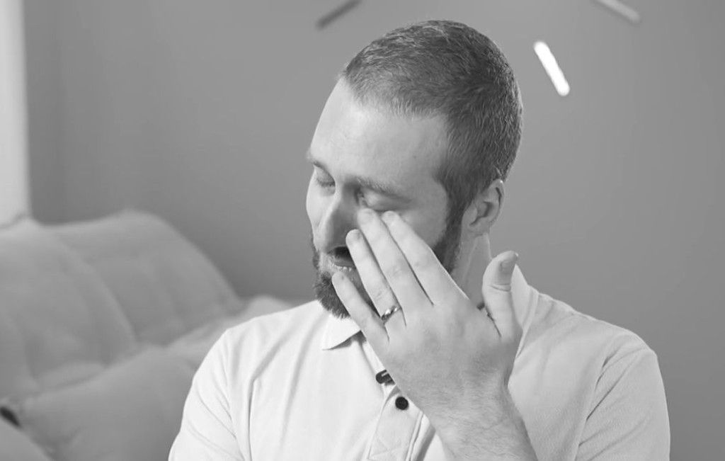 Morre em São Bento do Sul pai que lutou contra câncer raro e comoveu o país