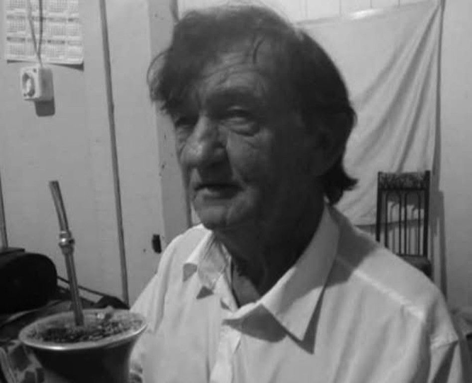 Morre Nelson Karvat, conhecido como Karvat Pintor, aos 69 anos