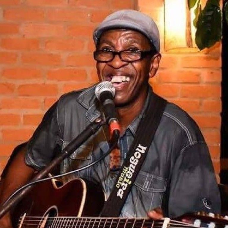 Hoje Casa Branca comemora o aniversário de um filho ilustre: o músico Biré!