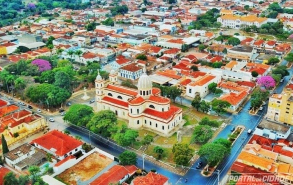 Desfile, Feira do Rolo e Carreta da Alegria marcam aniversário de Casa ...