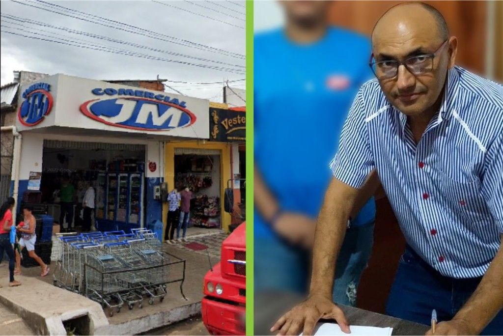 Empresário José Bastos, “JM” responde bem após cirurgia para retirada ...